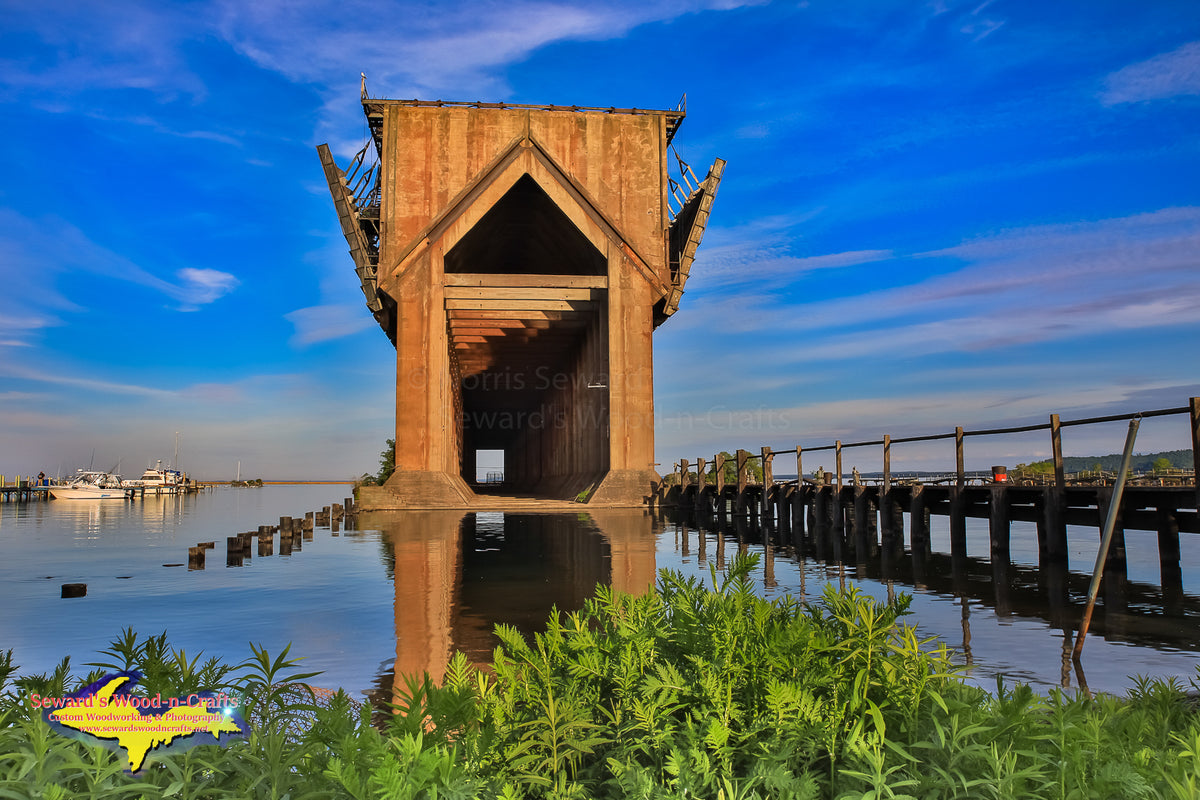 Marquette Michigan Landscape Photography – Seward's Wood-n-Crafts ...
