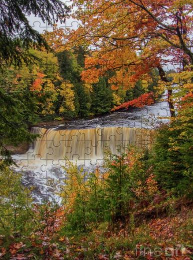 Michigan Puzzles – Tagged "Michigan Puzzles" – Seward's Wood-n-Crafts ...