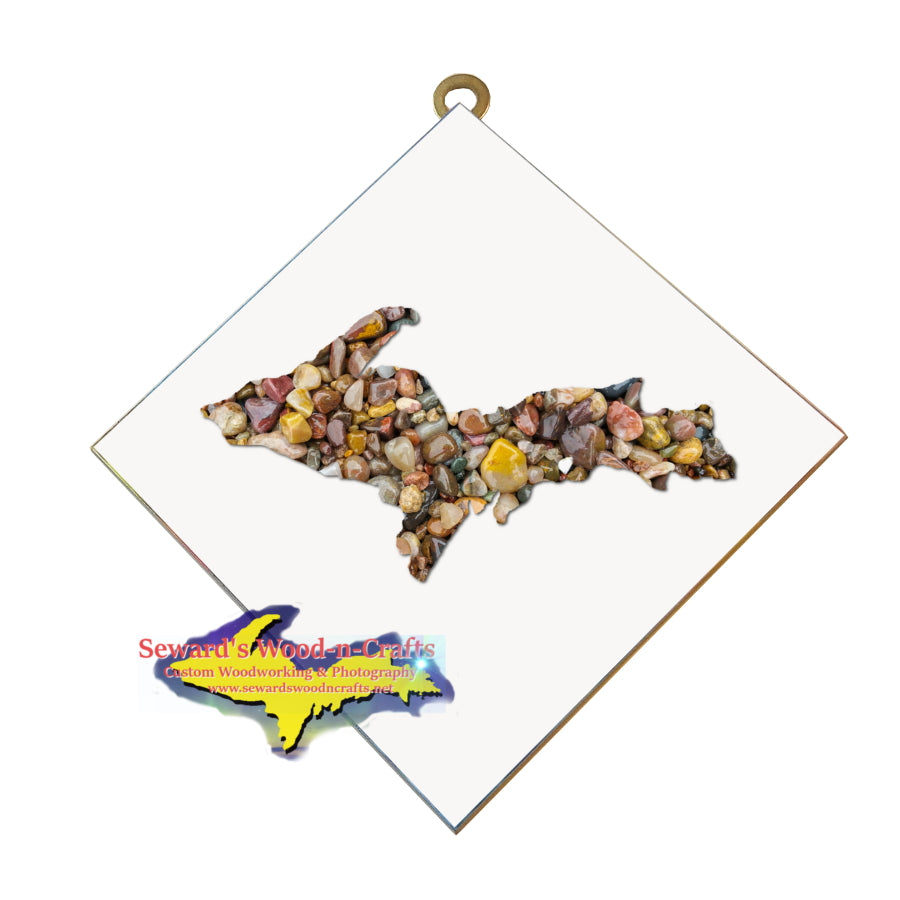 Hanging Tile Yooper Rocks and Gifts -0005 – Seward's Wood-n-Crafts ...